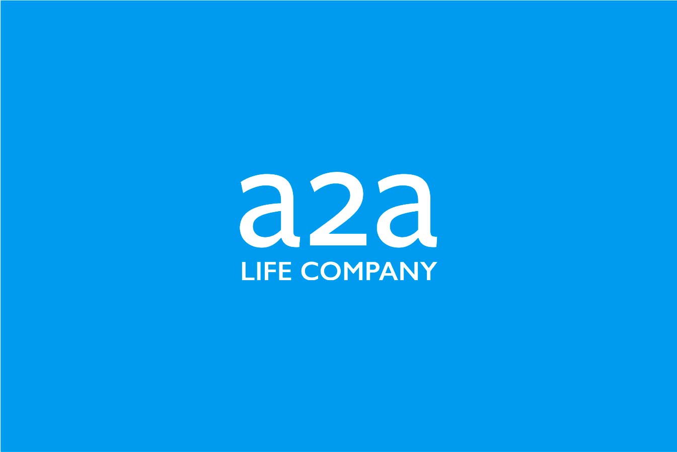 A2A Brand Manual